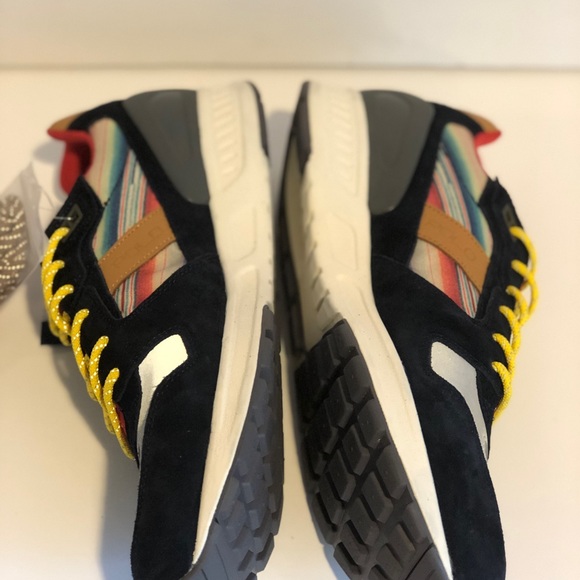 Polo Ralph Lauren | Shoes | Polo Ralph Lauren Train 0 Sportsmen Sneaker ...